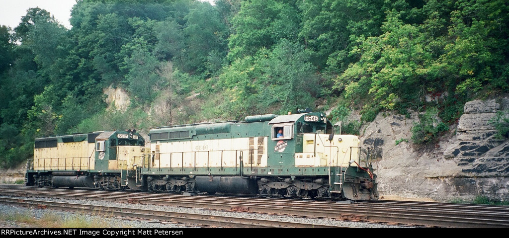 CNW 6646